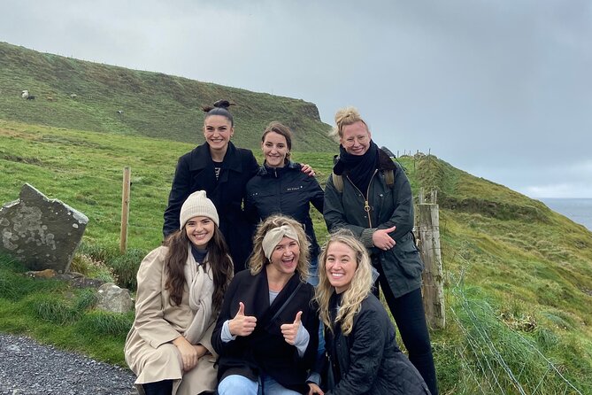 Cliffs of Moher Hiking Tour from Galway - Small Group - FAQs