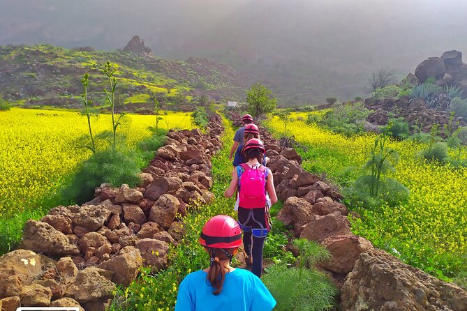 Climbing + Zipline + Via Ferrata + Cave. Adventure route in Gran Canaria - Final Thoughts