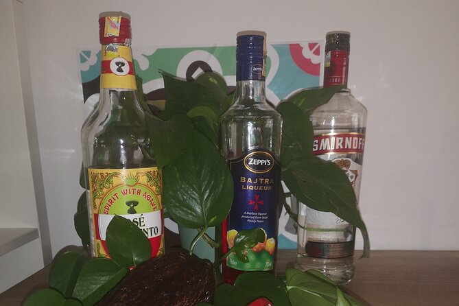 Cocktail & Chocolate Masterclass in Malta - FAQs