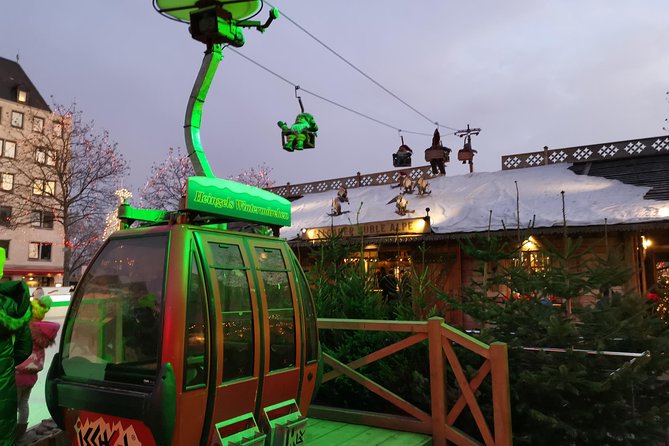 Cologne Christmas Market and Kölsch Beer Small-Group Tour - Who Would Love This Tour?
