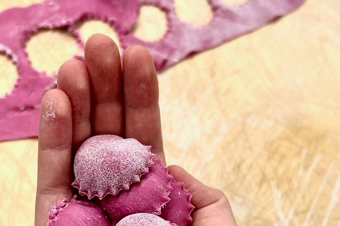 Colorful Pasta Workshop in Bologna with meal - Who Should Consider This Experience?