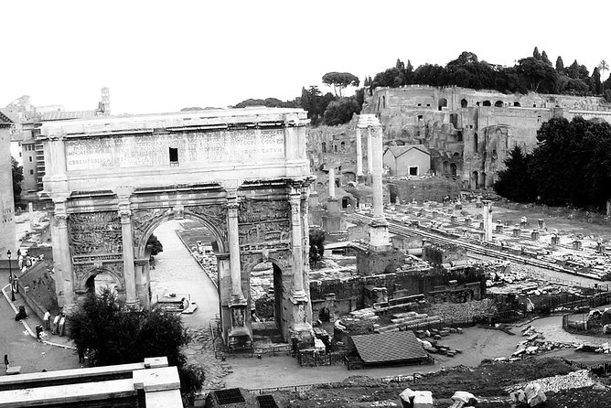 Colosseum and Roman Forum Private Tour - Authentic Experiences and Reviewer Insights