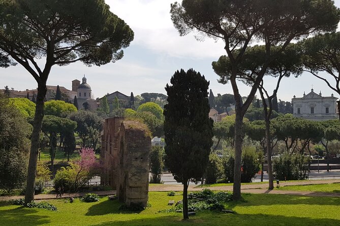 Colosseum Arena Floor and Ancient Rome Semi Private Guided Tour - FAQ