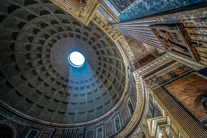Colosseum Arena floor , Forum, Navona and Pantheon private tour - FAQs