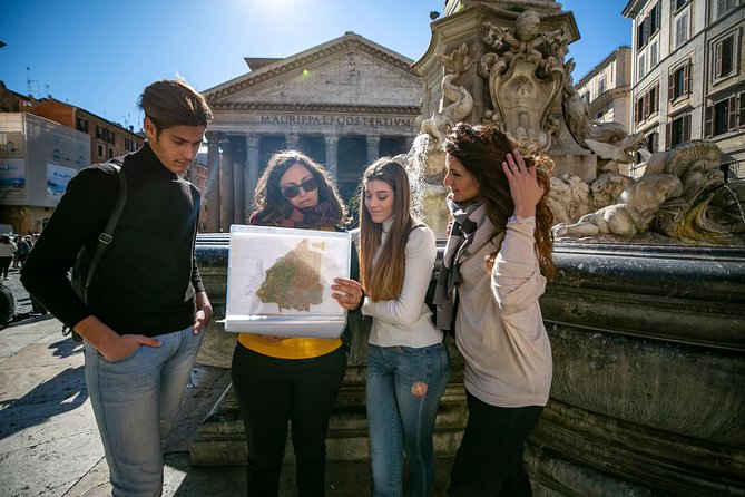Colosseum, Forum & Trevi Fountain Tour in Rome W Gelato Tasting - Final Thoughts