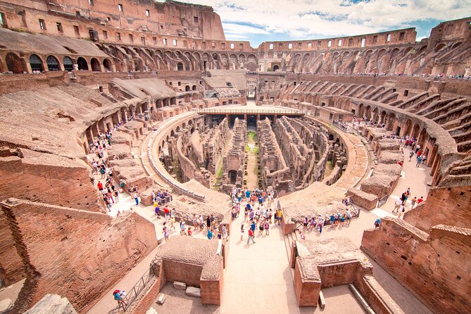 Colosseum Gladiator Kids Tour: a Family Experience - Final Words