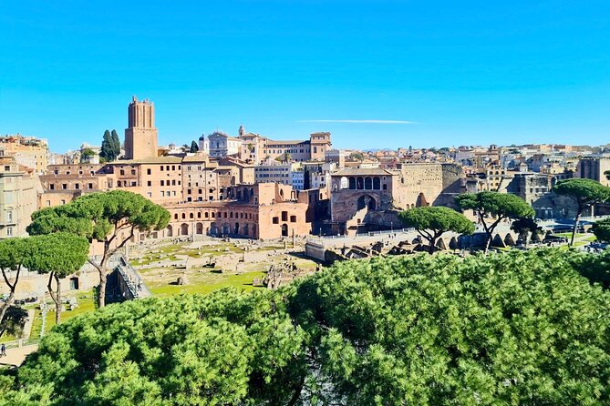 Colosseum with Arena Guided Tour - Authentic Insights from Travelers