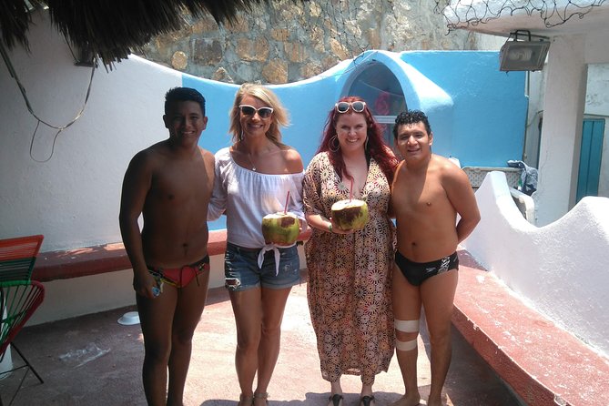 Combo 6 Hr Tour All City Highlights Divers Baby Turtle Release - Who Will Love This Tour?