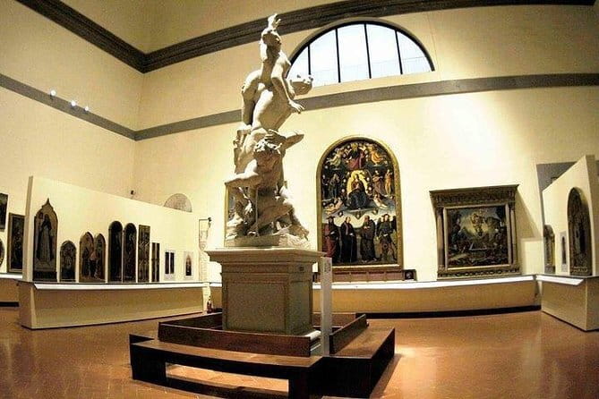 Combo Skip The Line - Uffizi Gallery And Accademia Gallery Tour - The Sum Up: Is This Tour Worth Your Time?