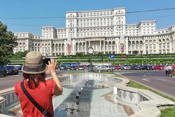 Communism Investigation - Private Tour in Bucharest - Frequently Asked Questions