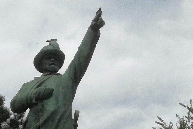 Communist Budapest Private Walking Tour - Who Should Book This Tour?