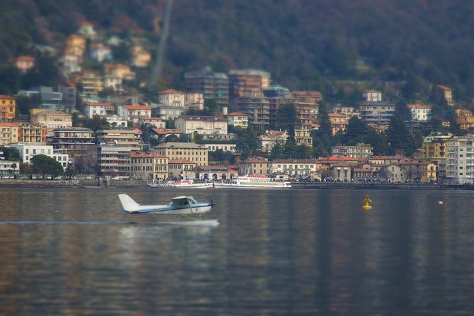 Como city and its History Exclusive Walking Tour (1 h from Milan) - Additional Insights from Reviews