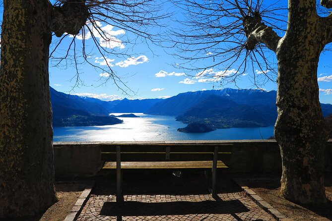 Como: Guided City Tour - The Value of the Tour