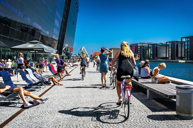 Complete Copenhagen Private Bike Tour - FAQ
