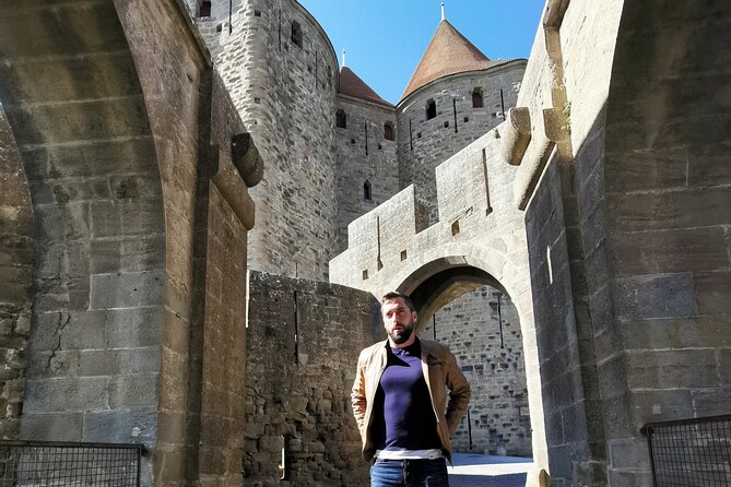 Complete Private Tour City and Castle of Carcassonne - Who Should Consider This Tour?