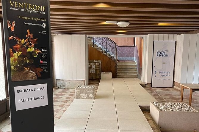 Concert at Palazzo Pisani Revedin in Venice - Final Thoughts