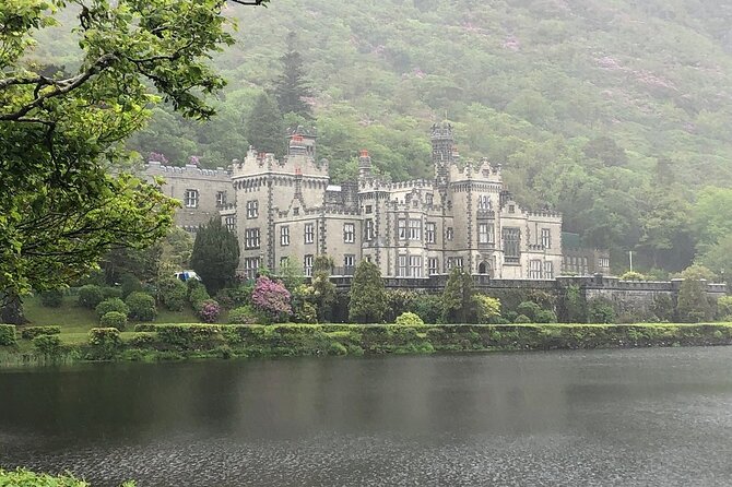 Connemara, Kylemore Abbey and Wild Atlantic Way tour from Galway - Who This Tour Suits Best