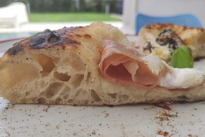 Contemporary Pizza Making Class in Catania with Alessandro - FAQ