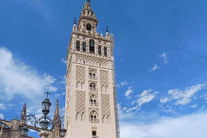 Contrasts of Seville - The Review Highlights: What Travelers Love and What Could Be Better