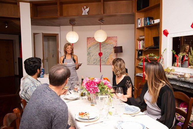 Cook a Classic Italian Meal Inspired by a Roman Grandmother - The Sum Up