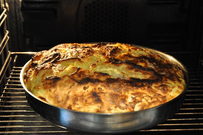 Cook and Eat with a Local in Sofia - Practical Details