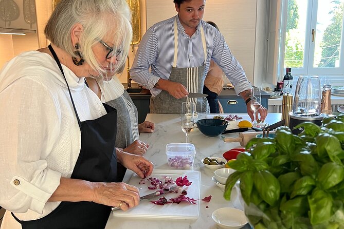 Cook in a renovated convent with amazing views - The Itinerary Breakdown: What Makes It Special