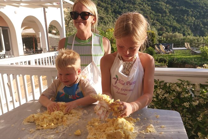 Cooking Class & Guided Farm Tour On The Hills Of Sorrento - Who Will Love This Experience?