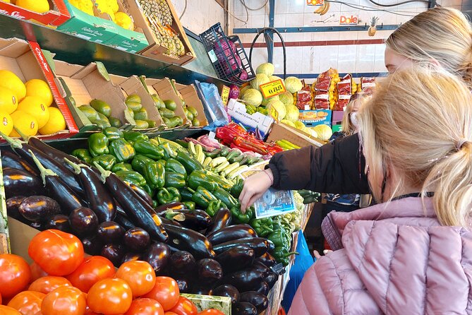 Cooking Class in Athens with Shopping in Central Market & Lunch - Final Verdict