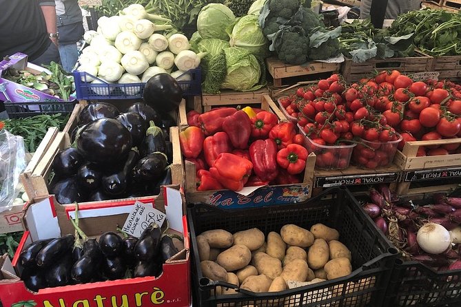 Cooking Class in Rome: Chef in a Day - Who Is It Best For?