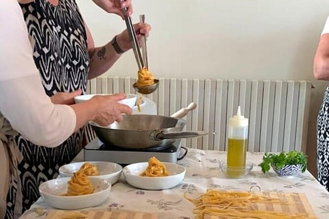 Cooking Class of Local Food in a Tuscan Farm - Practical Details and Tips