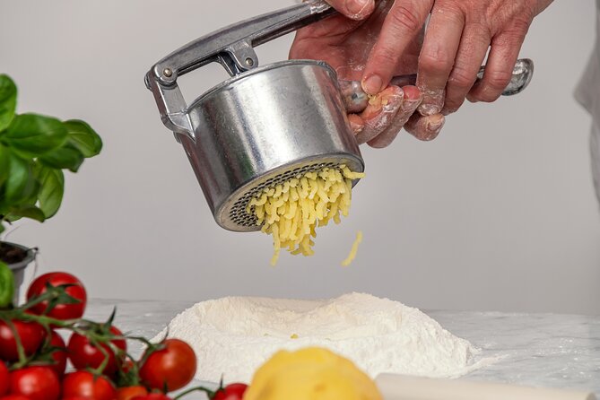 Cooking Class: Your Culinary Love Affair in Sorrento - Who Will Love This?