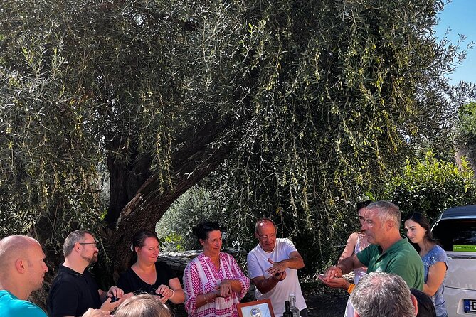 Cooking Classes and olive oil tasting.The real taste of Greece! - FAQ