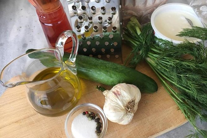 Cooking Classes in Mykonos Greece - Detailed Breakdown of the Experience
