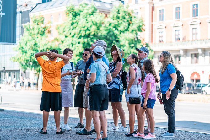 Copenhagen & Christiansborg Palace Private Walking Tour - FAQ