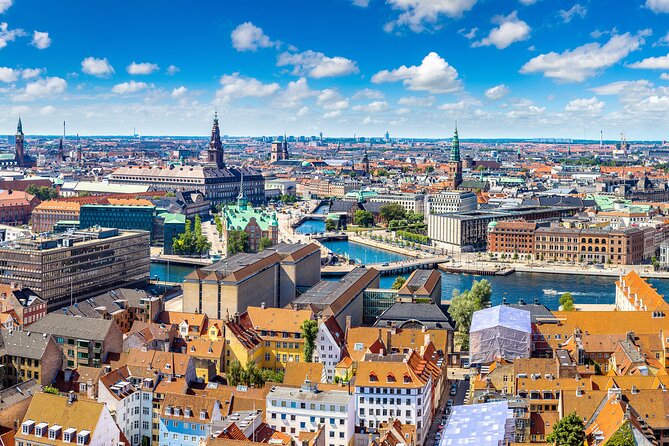 Copenhagen Highlights and Torvehallerne Market Private Tour - FAQ