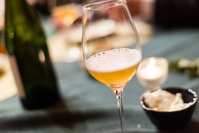 Cordoba Frescas Wine Tasting and Tapas - Final Thoughts: Who Will Love This Tour?