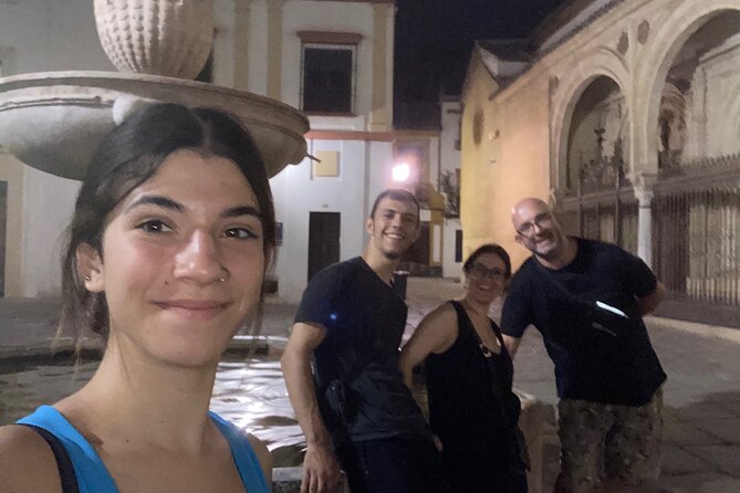 Córdoba Scavenger Hunt and City Highlights Walking Tour - Frequently Asked Questions