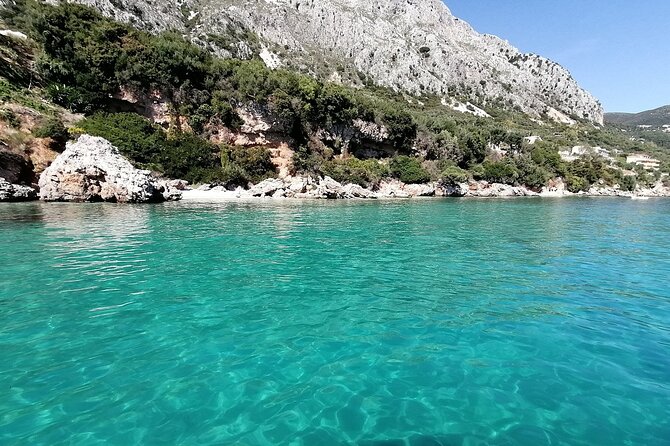 Corfu:Private sailing yacht cruise for up to 10 guests - FAQs