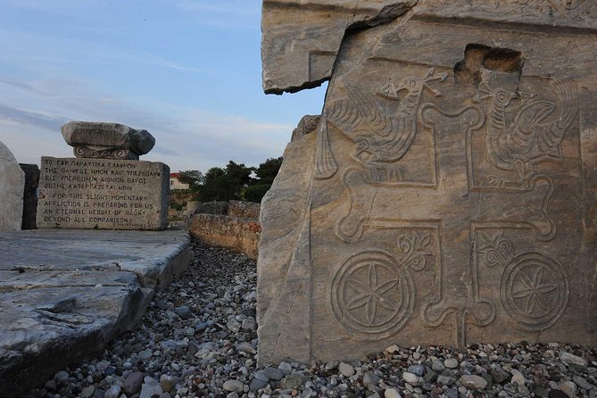 Corinth and Nemea Wine-tasting full day tour from Athens - Who Should Consider This Tour?