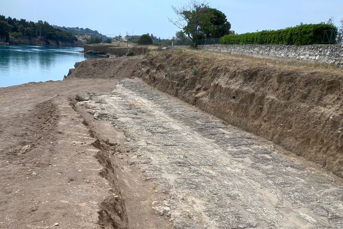 Corinth Canal, Ancient Corinth and Acrocorinth Private Tour - FAQ