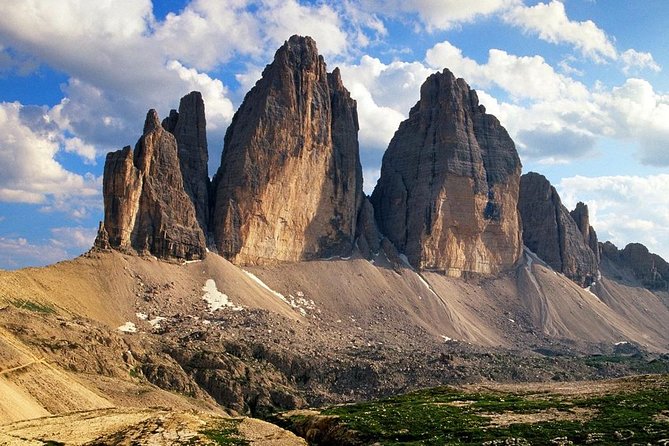 Cortina & Dolomites Small Group full Day tour from Venice - The Review Highlights: What Travelers Said