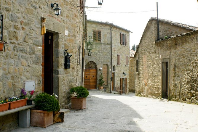 Cortona and Arezzo Full-Day Small-Group Tour from Rome - Practical Details and Tips