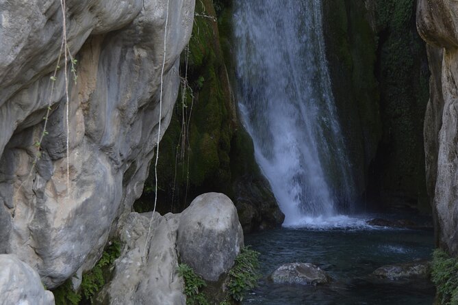 Costa Blanca Full-day Off Road Tour - Is This Tour Right for You?