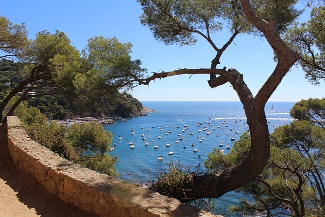Costa Brava Typical Towns full day tour from Barcelona - Frequently Asked Questions
