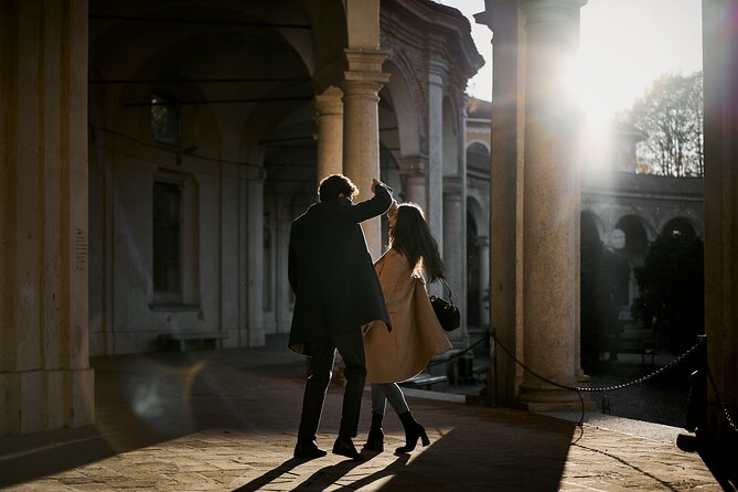 Couples and Family 1 Hour Private Photoshoot in Milano - Final Thoughts: Is This the Experience for You?
