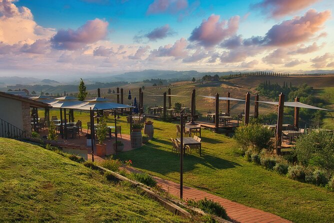 Creative Cooking for Young Chefs in Tuscany - FAQ