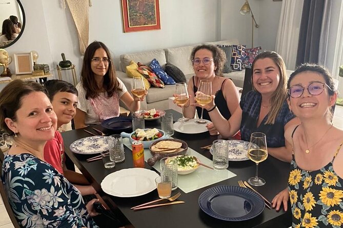 Creative Greek Cooking Class in Athens with Chef Marina - Final Thoughts