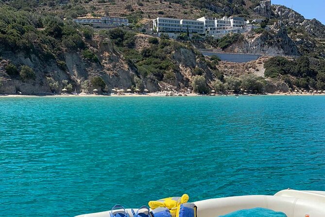 Crete Yacht Cruises 7-Hours Private Guided Cruise in Ag. Nikolaos - Who Should Consider This Tour?