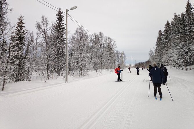 Cross-Country Ski Lesson for Beginners in Tromso - Who Should Consider This Experience?