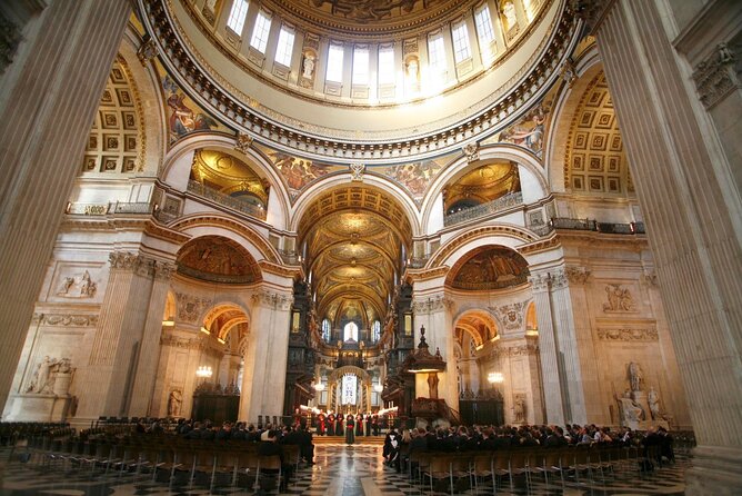 Crown Jewels of London Tour with River Cruise - Final Thoughts